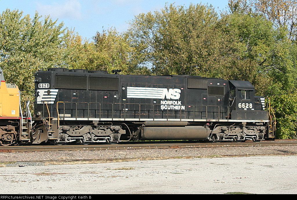 NS 6628